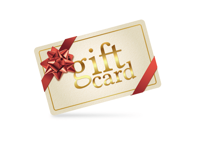The Bath Sweet Shop Gift Card